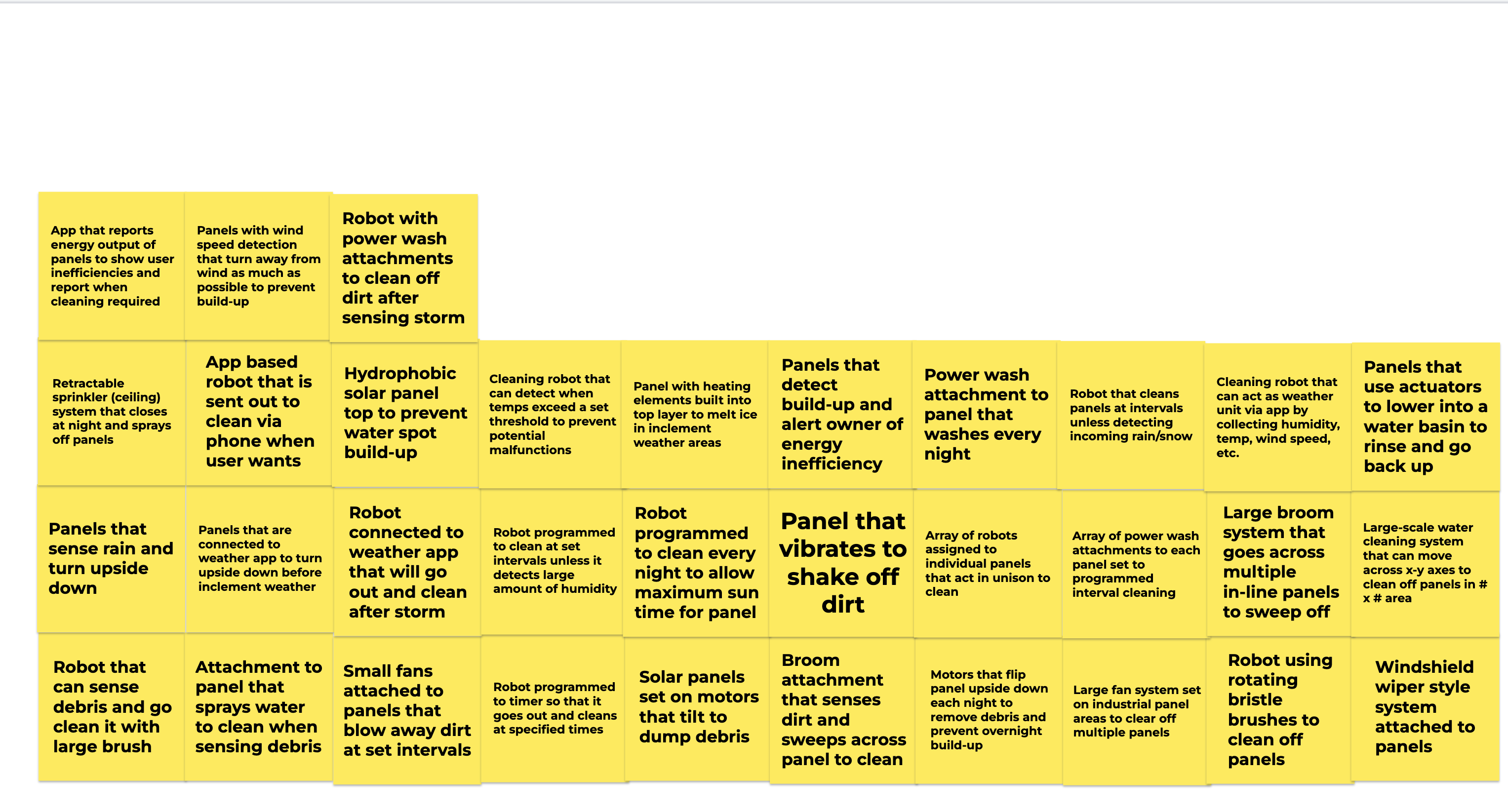 3.0 Design Ideation | team-301.github.io